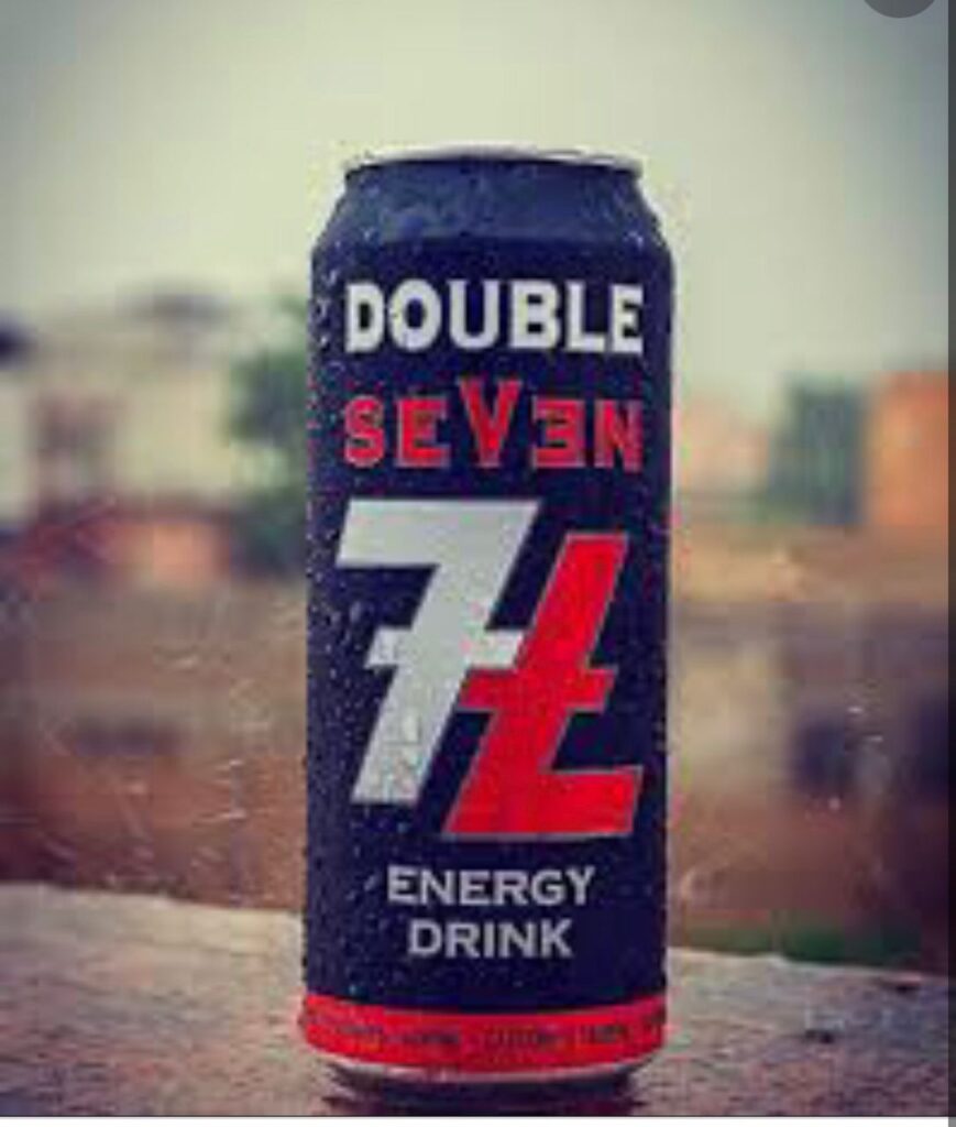 Double seven - la corniche mali